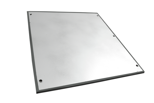 Böck Kumilevy, AUTOP-STENHOJ, , 400 x 350 x 12 mm - Finntest