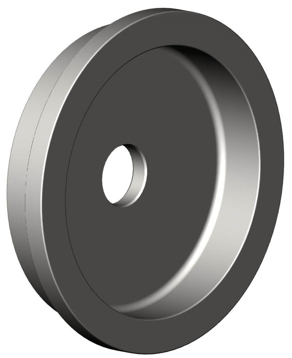 HAWEKA välilaippa, alumiininen - Finntest