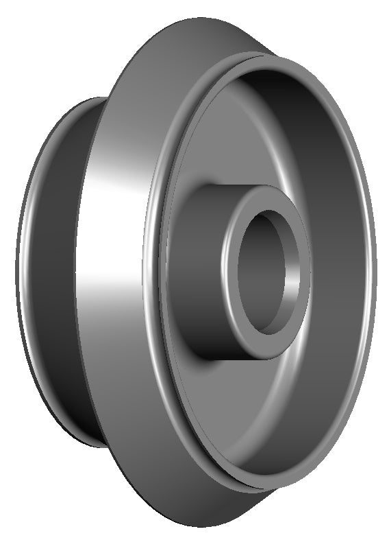 HAWEKA keskityskartio 122–170 mm pakettiautoille - Finntest